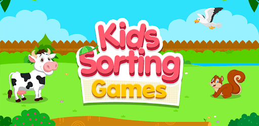 Kids Sorting Games - Learning For Kids for PC - How to Install on ...