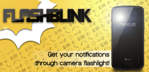 Flash Blink for PC - How to Install on Windows PC, Mac