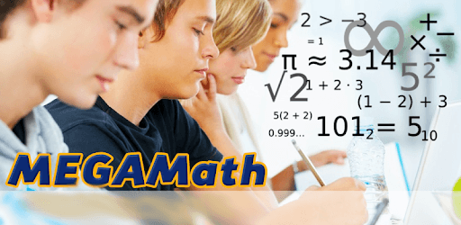 MEGAMath for PC - How to Install on Windows PC, Mac