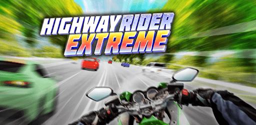 Highway Rider Extreme - 3D Motorbike Racing Game for PC - How to ...