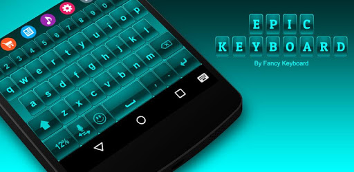 Epic Keyboard Theme for PC - How to Install on Windows PC, Mac