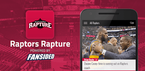 Raptors Rapture: Raptors News for PC - How to Install on Windows PC, Mac
