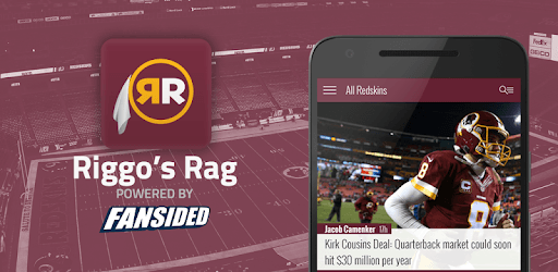 Riggo's Rag: News for Washington Redskins Fans for PC - How to Install on Windows PC, Mac