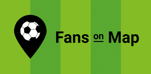 Football Fans on Map for PC - How to Install on Windows PC, Mac