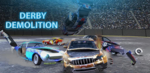 Derby Demolition for PC - How to Install on Windows PC, Mac