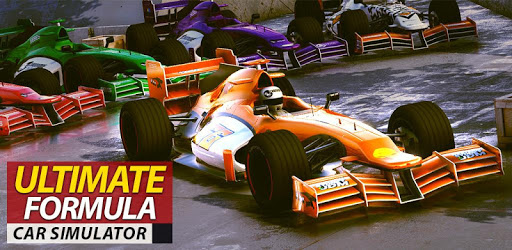 Ultimate Formula Car Simulator : Unlimited Speed for PC - How to ...