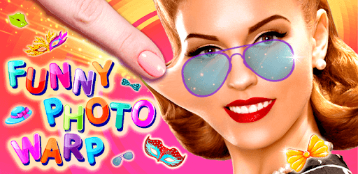 Funny Photo Warp for PC - How to Install on Windows PC, Mac