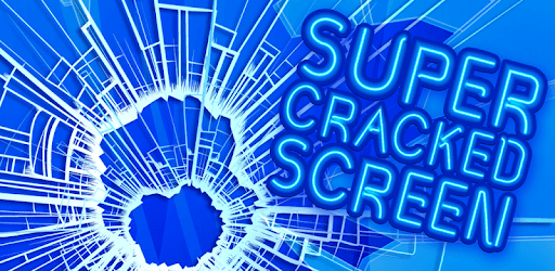 Super Cracked Screen for PC - How to Install on Windows PC, Mac