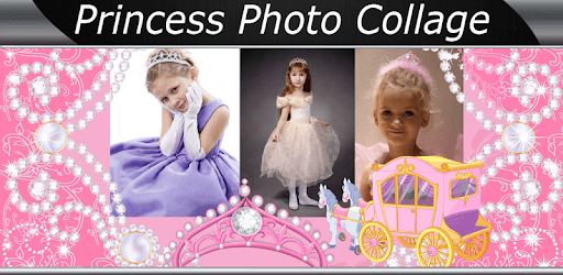 Princess Photo Collage for PC - How to Install on Windows PC, Mac