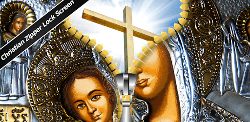 Christian Zipper Lock Screen for PC - How to Install on Windows PC, Mac