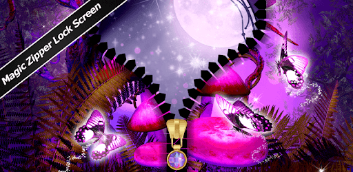 Magic Zipper Lock Screen for PC - How to Install on Windows PC, Mac