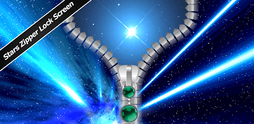 Stars Zipper Lock Screen for PC - How to Install on Windows PC, Mac