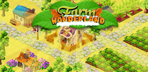 Farm Wonderland APK Download For Free