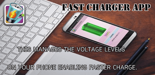 Fast Charger App for PC - How to Install on Windows PC, Mac