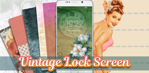 Vintage Lock Screen Wallpaper for PC - How to Install on Windows PC, Mac