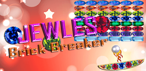 Jewels Brick Breaker for PC - How to Install on Windows PC, Mac