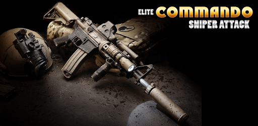 Commando Sniper Mission Attack for PC - How to Install on Windows PC, Mac
