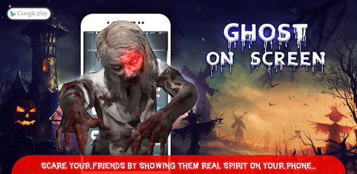 3D Ghost On Screen for PC - How to Install on Windows PC, Mac