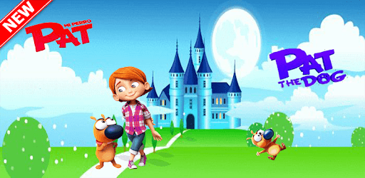 pat puppy the dog games adventures 2018 for PC - How to Install on ...