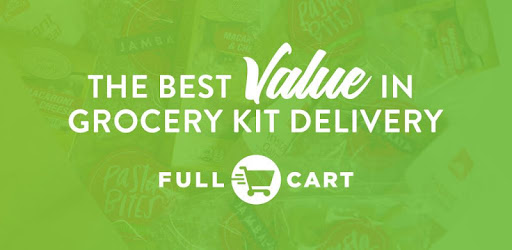 Full Cart APK Download For Free