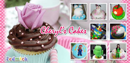 Cheryl Cakes for PC - How to Install on Windows PC, Mac