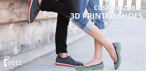 Feetz for PC - How to Install on Windows PC, Mac