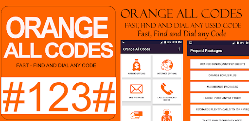 Orange All Codes for PC - How to Install on Windows PC, Mac