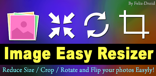 Image Easy Resizer for PC - How to Install on Windows PC, Mac