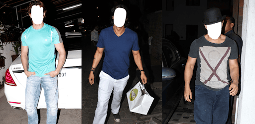 Actor Photo frame for PC - How to Install on Windows PC, Mac