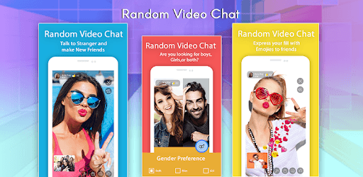 Random Video Chat: Cam Girl Live Talk for PC - How to Install on ...