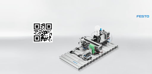 Festo Didactic QR for PC - How to Install on Windows PC, Mac