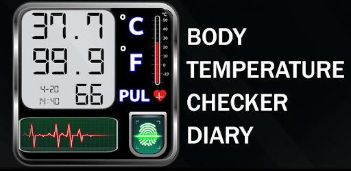 Body Temperature Checker Diary : Info History Log for PC - How to ...
