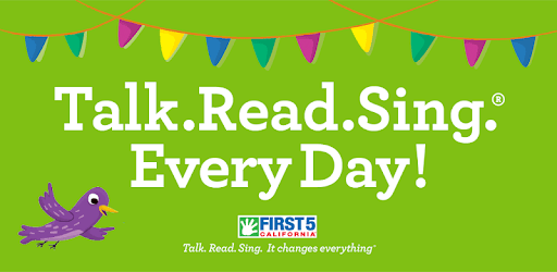 First 5 CA Talk. Read. Sing.® for PC - How to Install on Windows PC, Mac