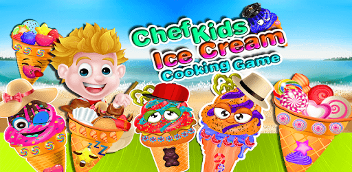 ice cream maker-sundae frozen food for PC - How to Install on Windows ...