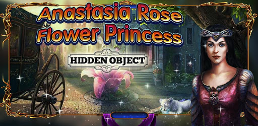 Flower Princess Hidden Object for PC - How to Install on Windows PC, Mac