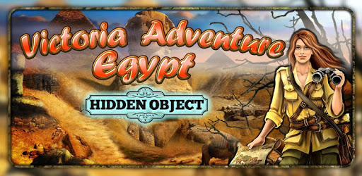 Victoria Egypt Hidden Object for PC - How to Install on Windows PC, Mac