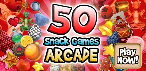 50 Snack Games Arcade for PC - How to Install on Windows PC, Mac