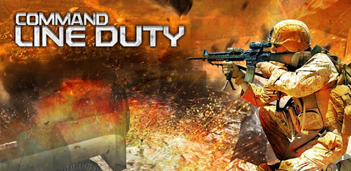 Command Behind Line Duty for PC - How to Install on Windows PC, Mac