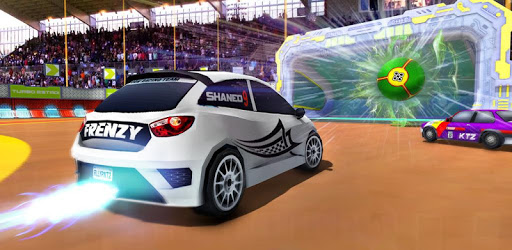 Online Football Car Soccer League 2019 APK Download For Free