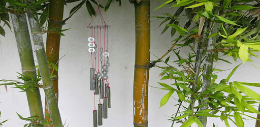 DIY Wind Chimes Design for PC - How to Install on Windows PC, Mac