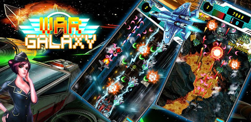 Galaxy Battle for PC - How to Install on Windows PC, Mac