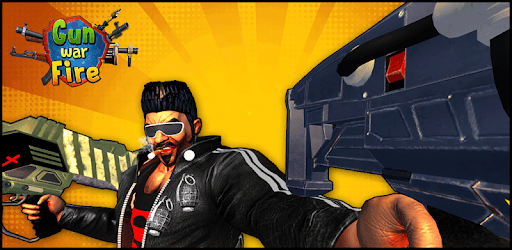 Gun war fire: guns war shot – Boom Shooting Games for PC - How to ...