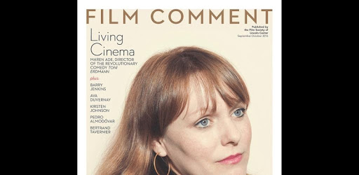 Film Comment Magazine for PC - How to Install on Windows PC, Mac