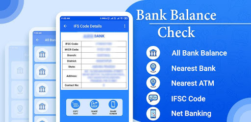 Bank Balance Check for PC - How to Install on Windows PC, Mac