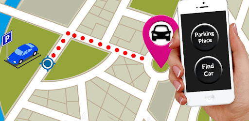 Find Car Parking Place: Voice Route Maps for PC - How to Install on ...