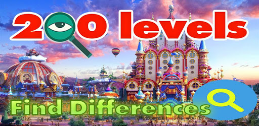 Spot the differences game for PC - How to Install on Windows PC, Mac