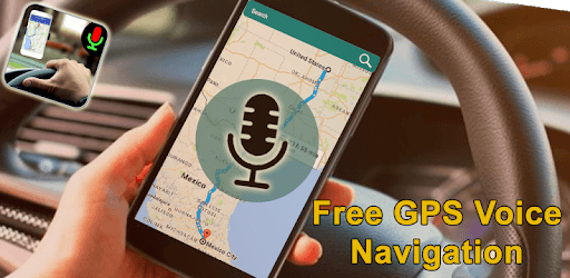 GPS Voice Driving Route Map & Navigation Alarm for PC - How to Install ...