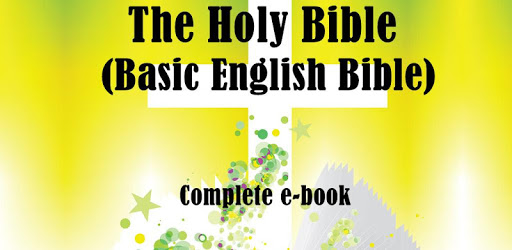 Basic English Bible APK Download For Free