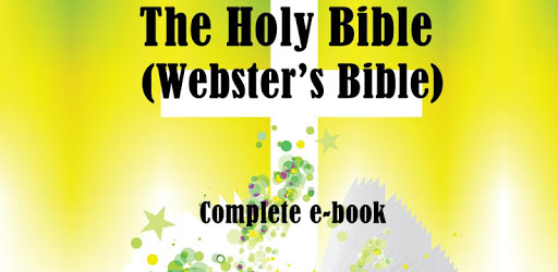 Webster's Bible (Noah Webster) for PC - How to Install on Windows PC, Mac
