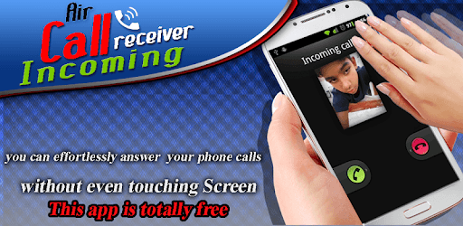 Air call Receiver: Incoming for PC - How to Install on Windows PC, Mac